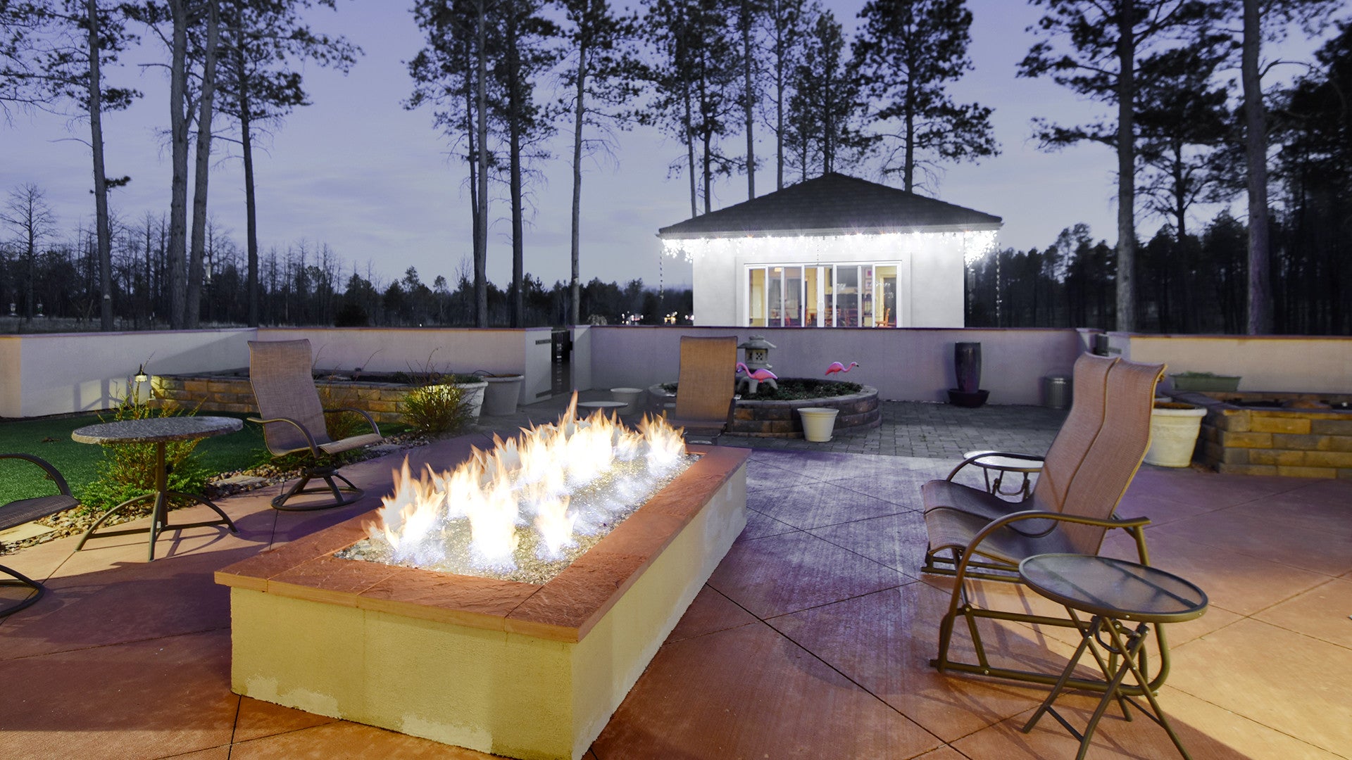 3D Matterport Tour – Dream House Photography